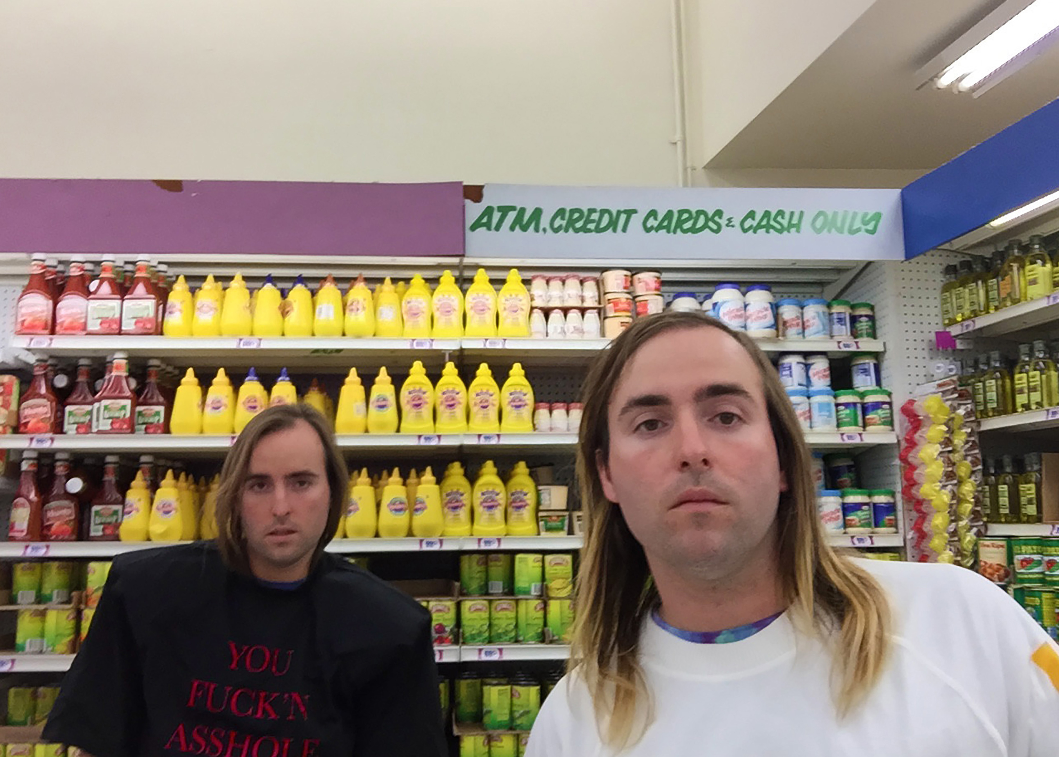 Feel Yourself and the Rest Will Follow | SSENSE