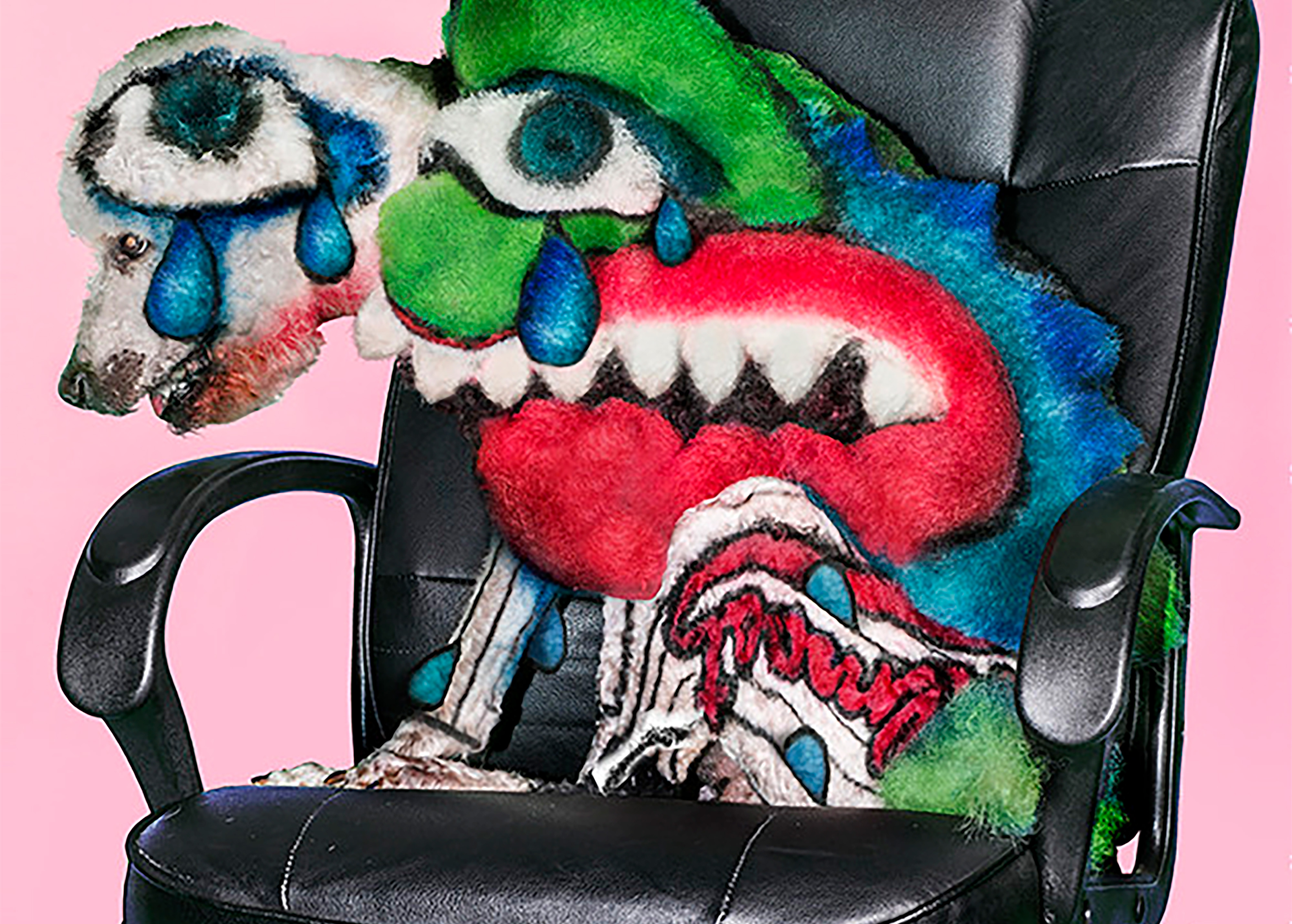 Telfar and Babak Go to White Castle | SSENSE