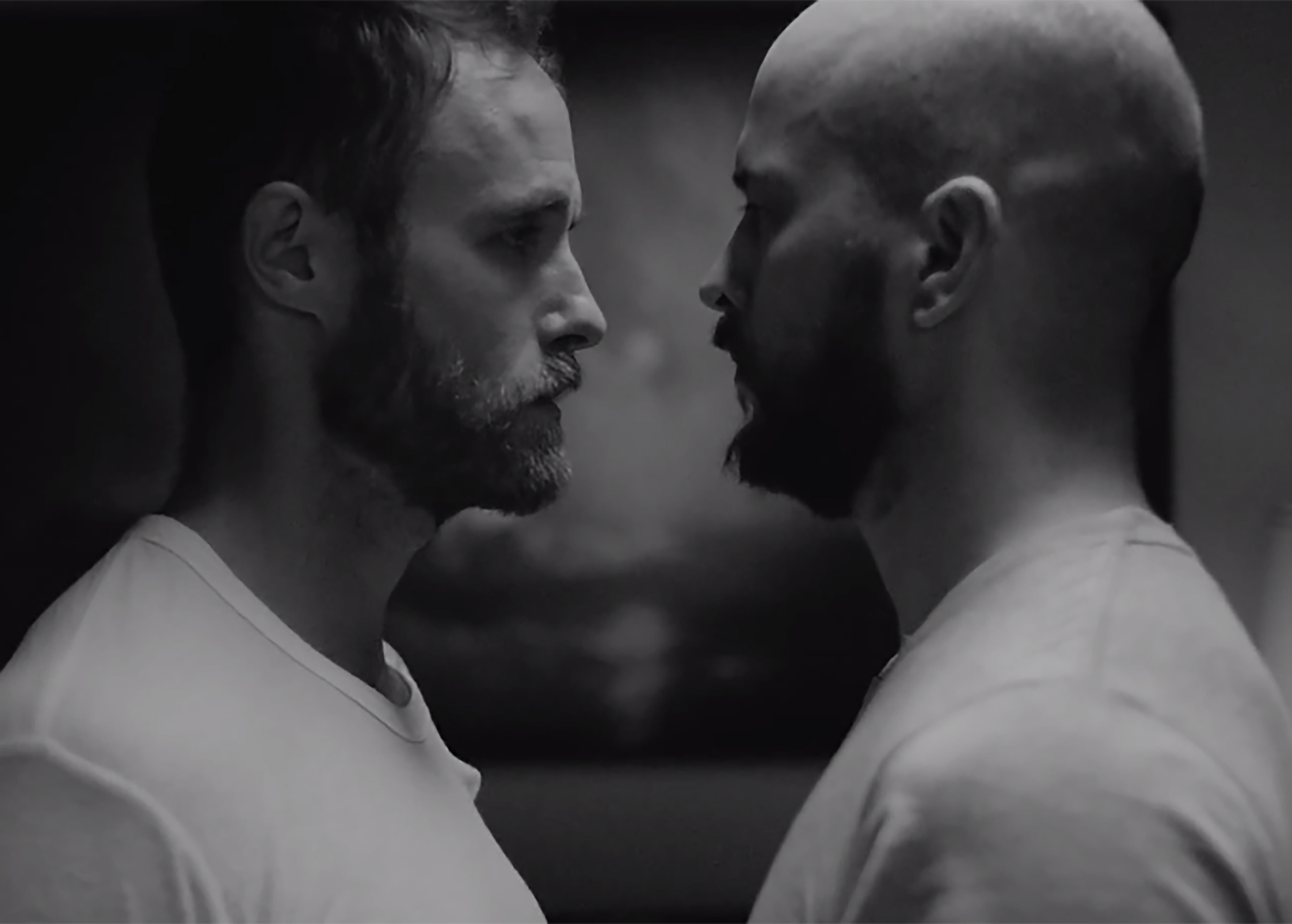 Hercules & Love Affair – “I Try To Talk To You” | SSENSE