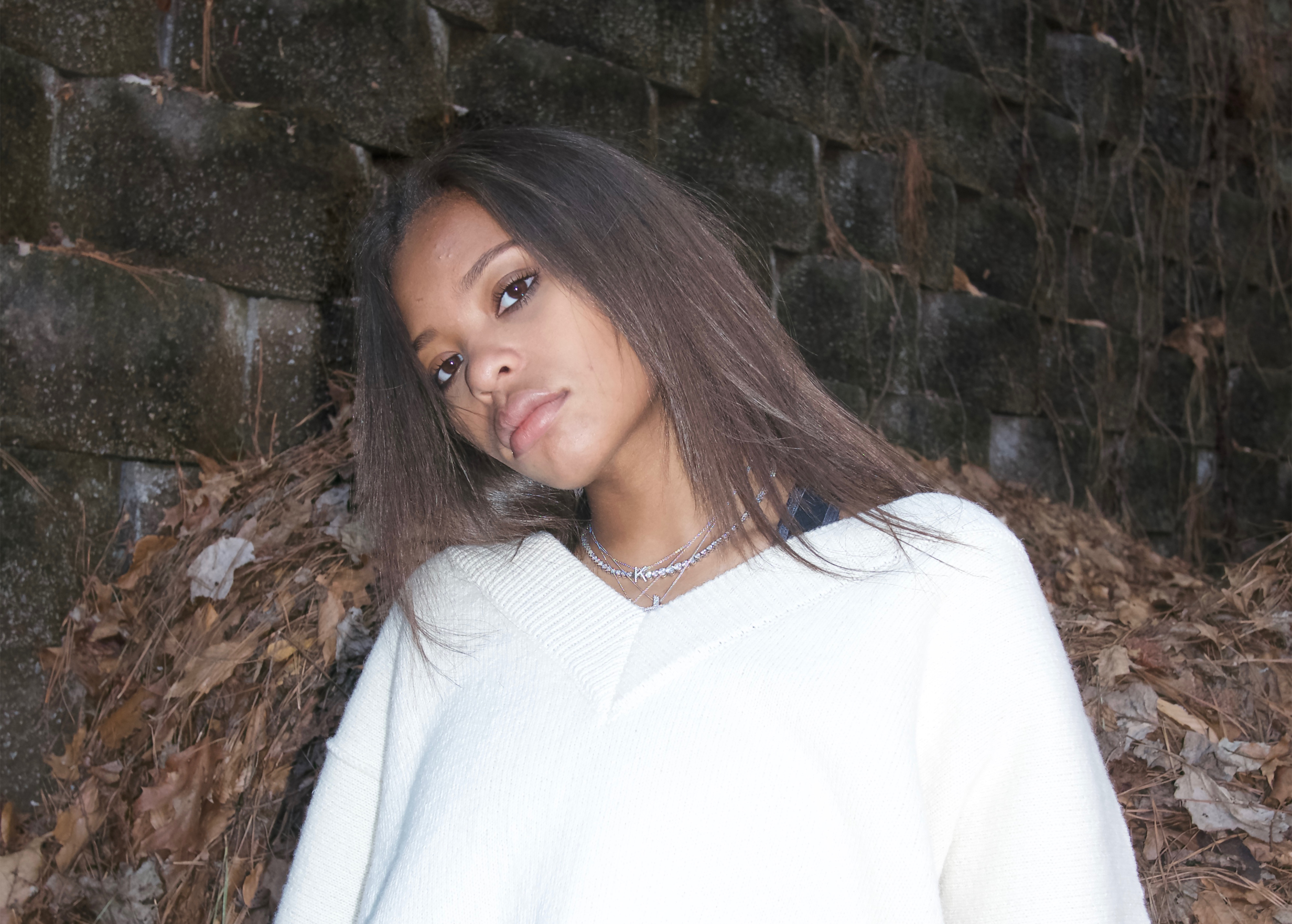 The Secret to Being Kodie Shane | SSENSE