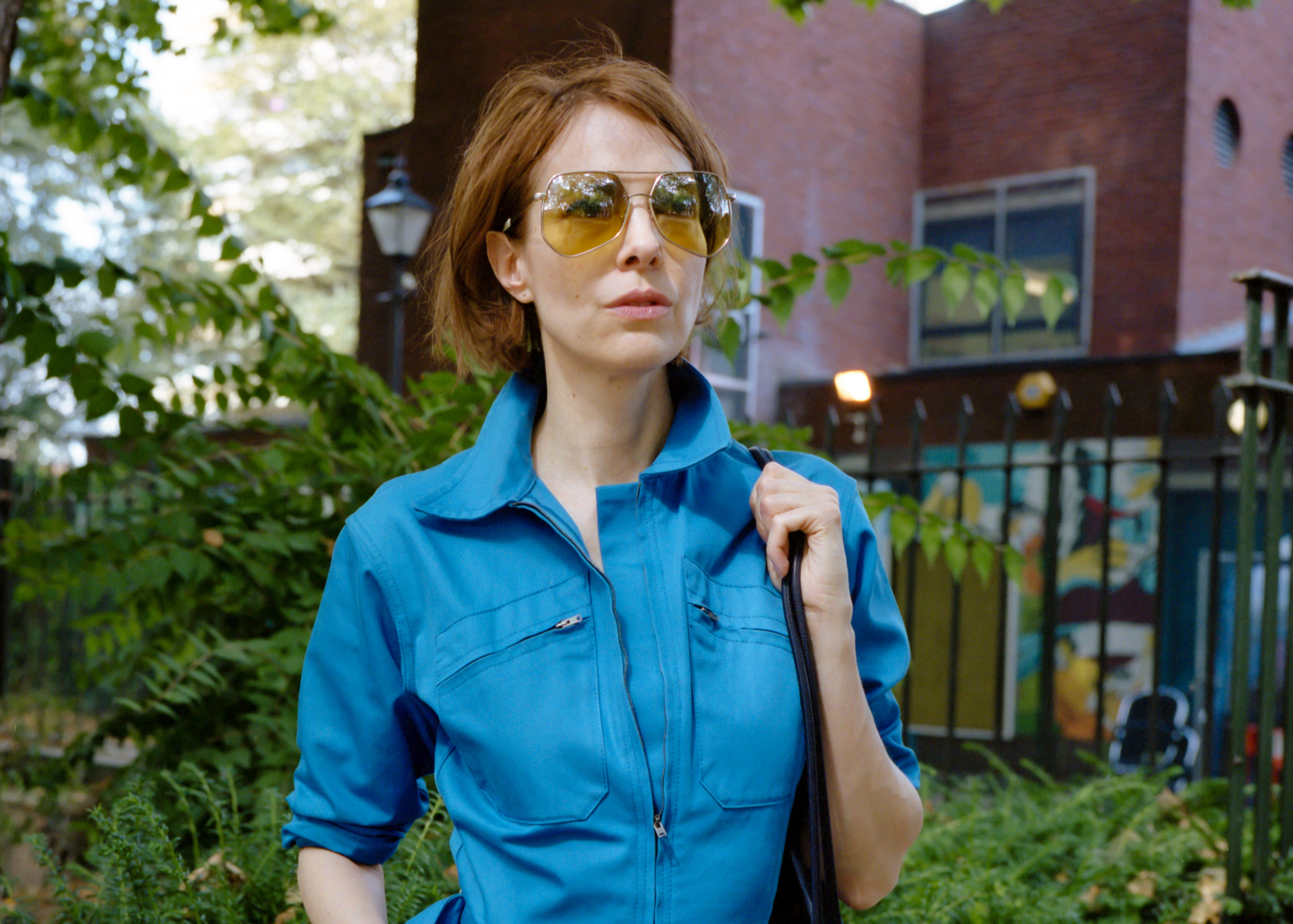 Anna Blessmann’s Call for Commitment | SSENSE