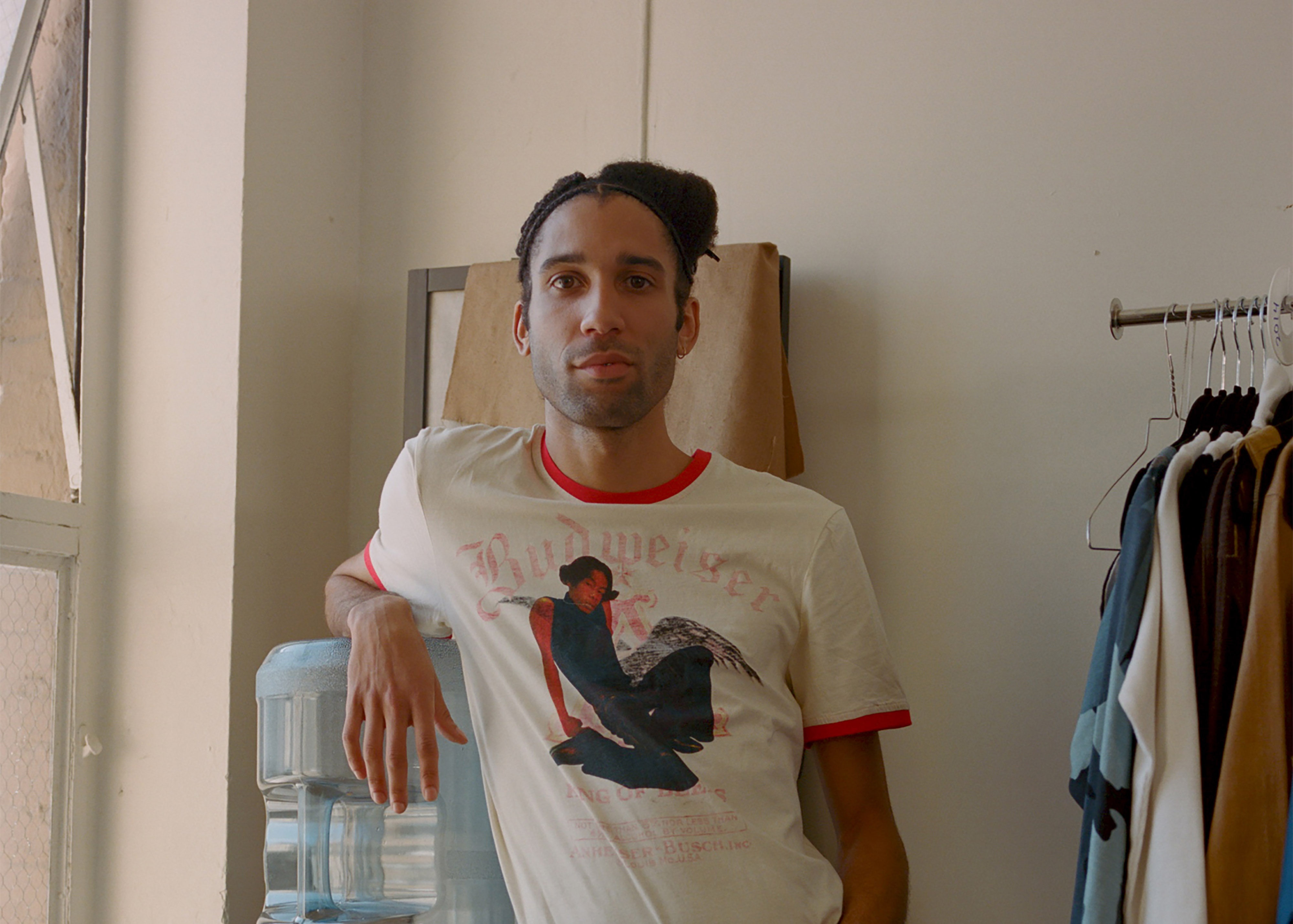 Timeless Fashion For Our Times: Meet James Flemons Of Phlemuns | SSENSE