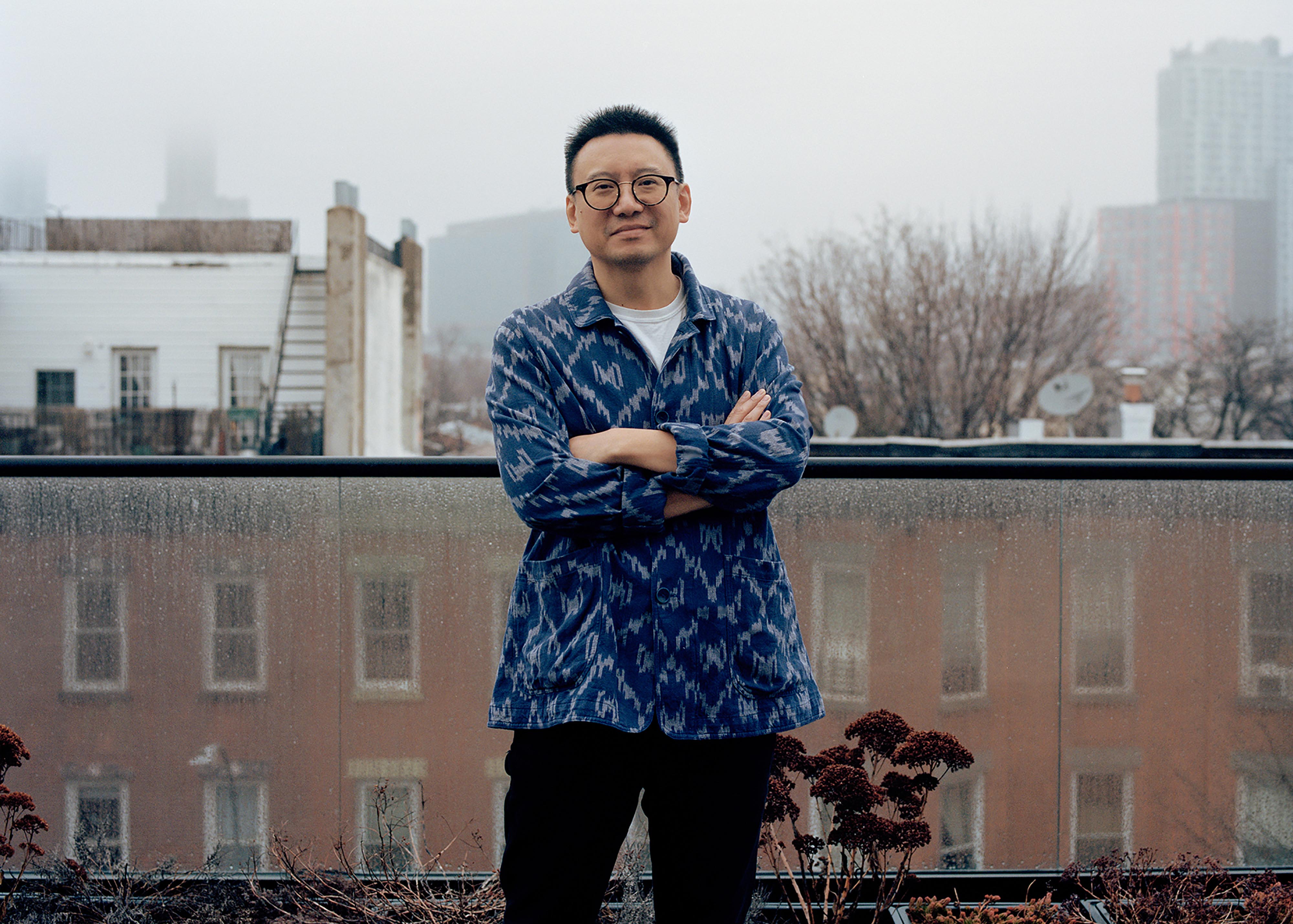 Critic Hua Hsu Is An Enthusiast Of The Margin | SSENSE