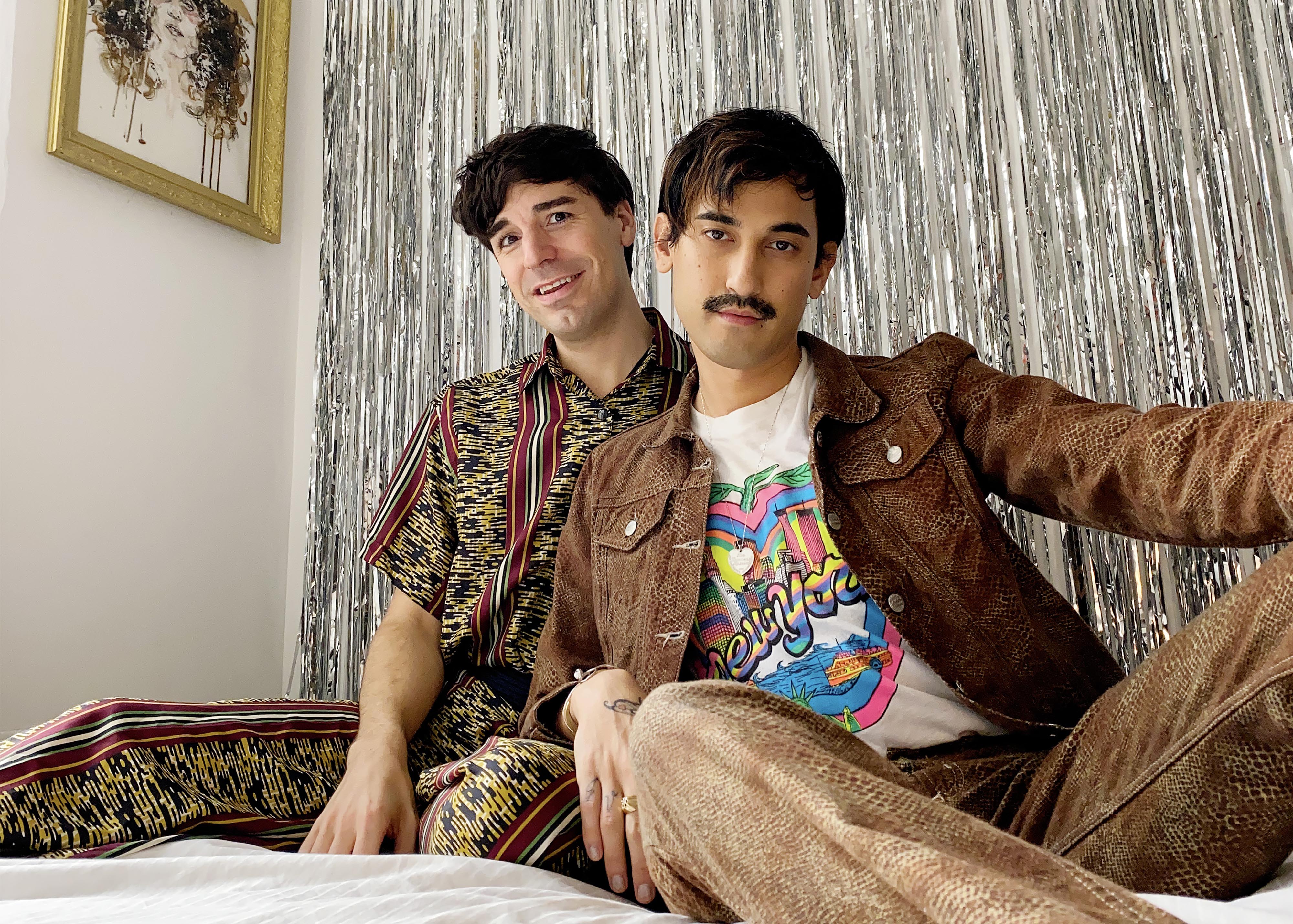 James Veloria’s Virtual Vintage Oasis | SSENSE