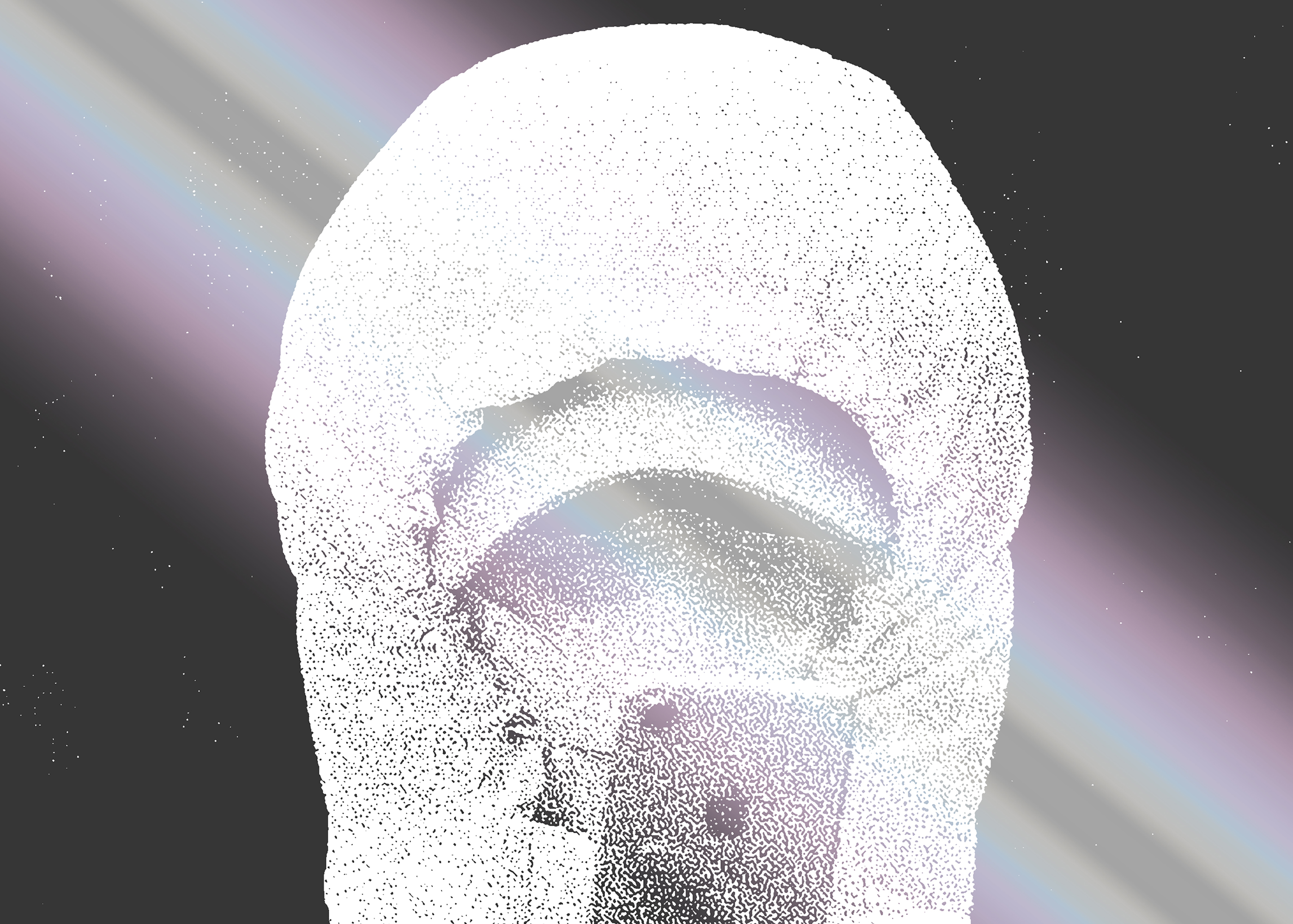 Masks Save Lives | SSENSE