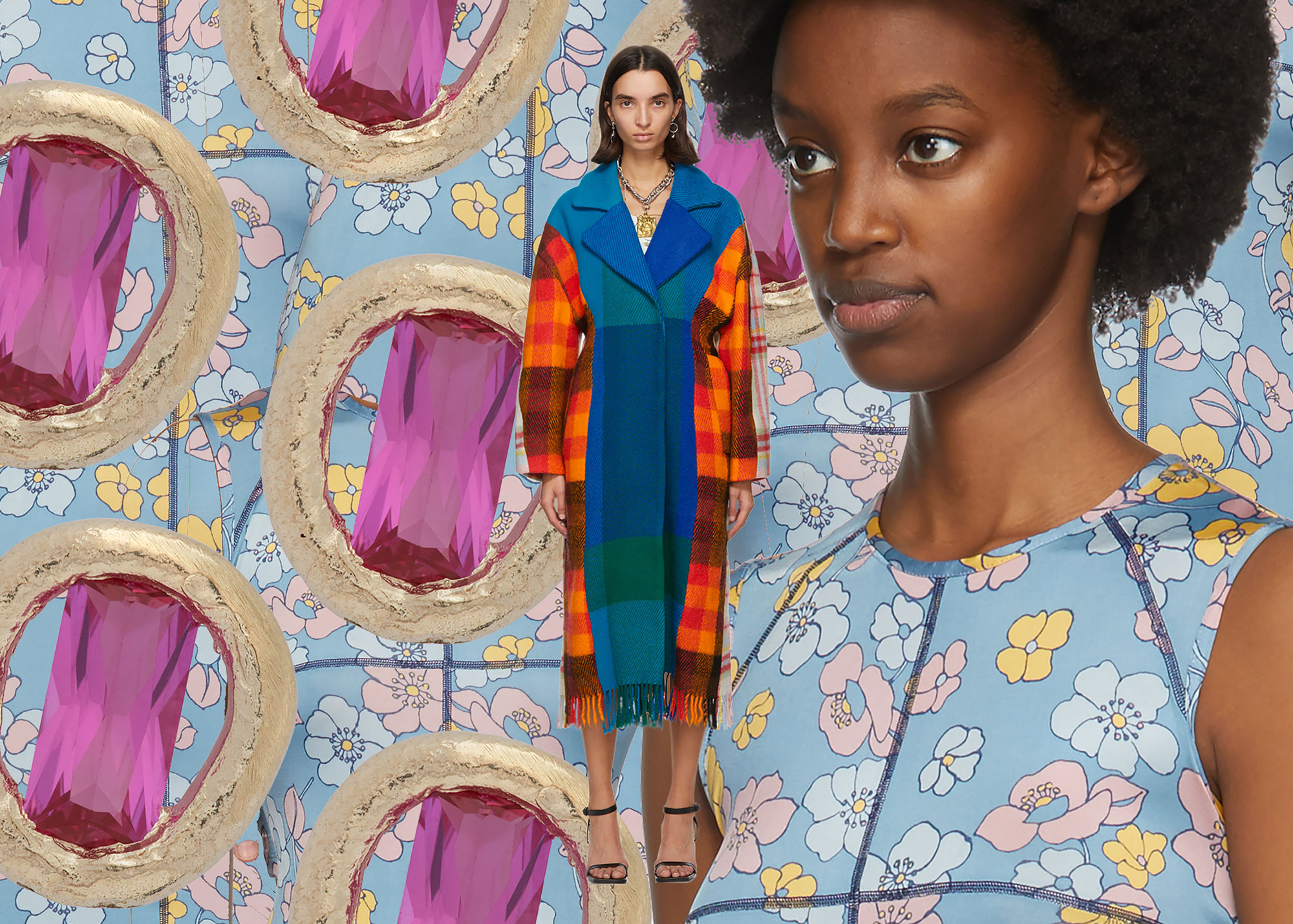 Upcycle! Upcycle! Upcycle! | SSENSE UK