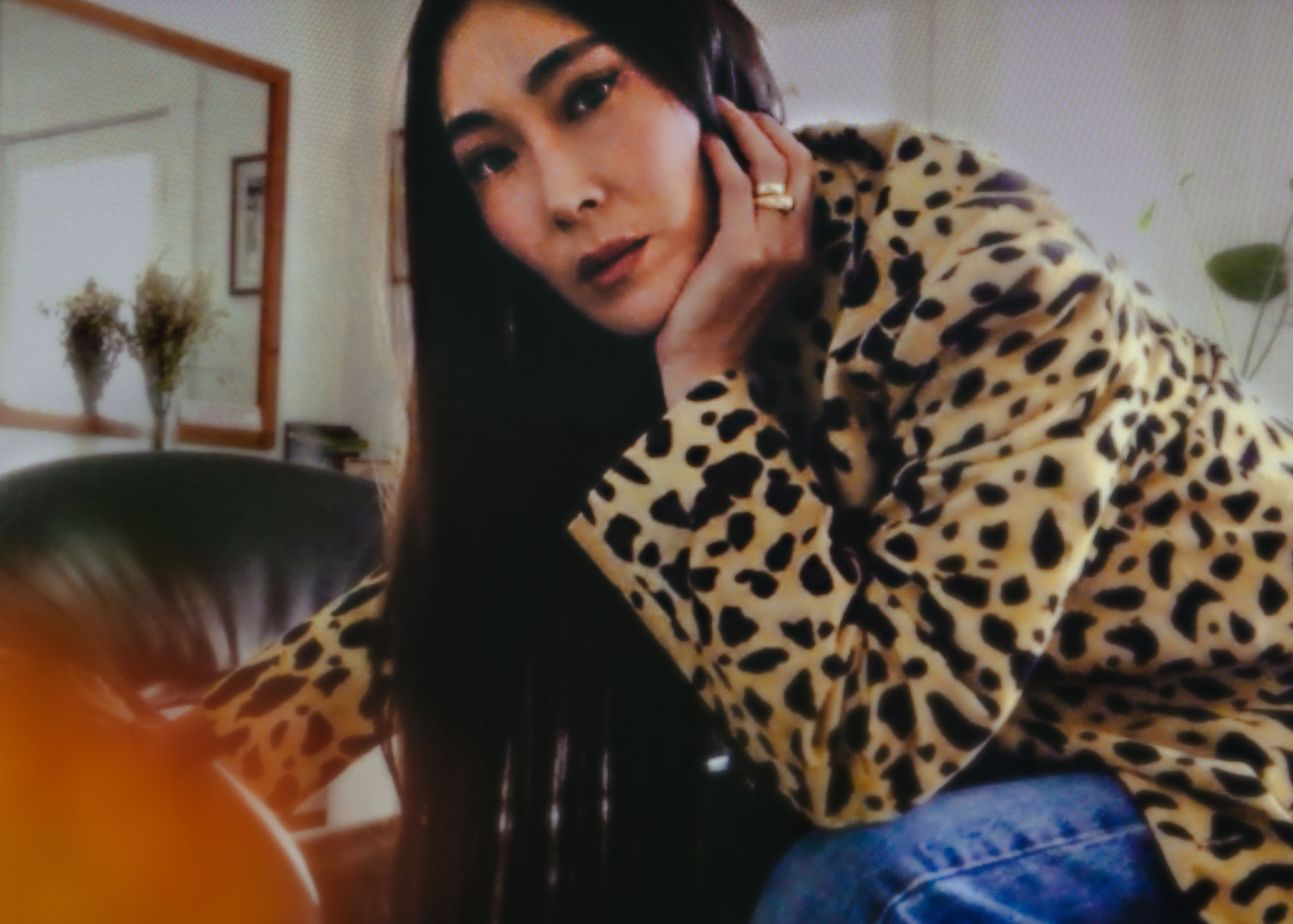 Right Now & Forever With Jayne Goheen | SSENSE