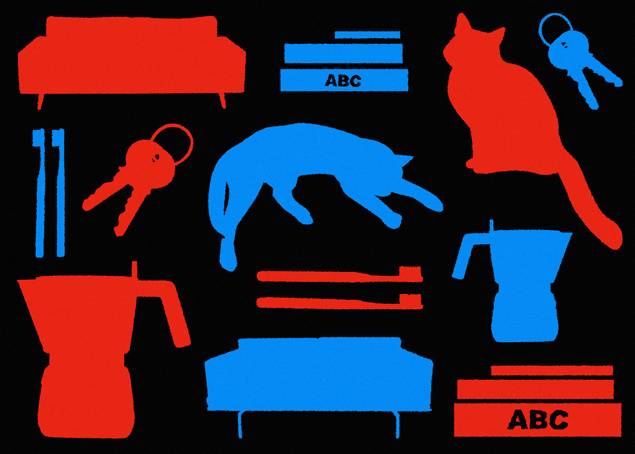 How To Coexist | SSENSE