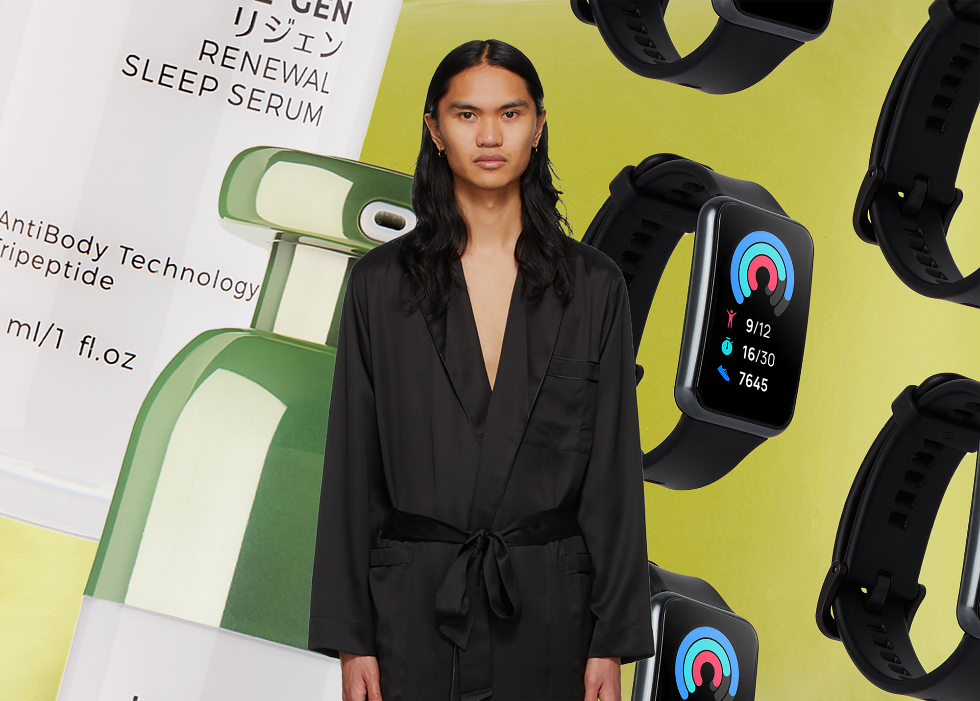 Hit Snooze! | SSENSE Canada