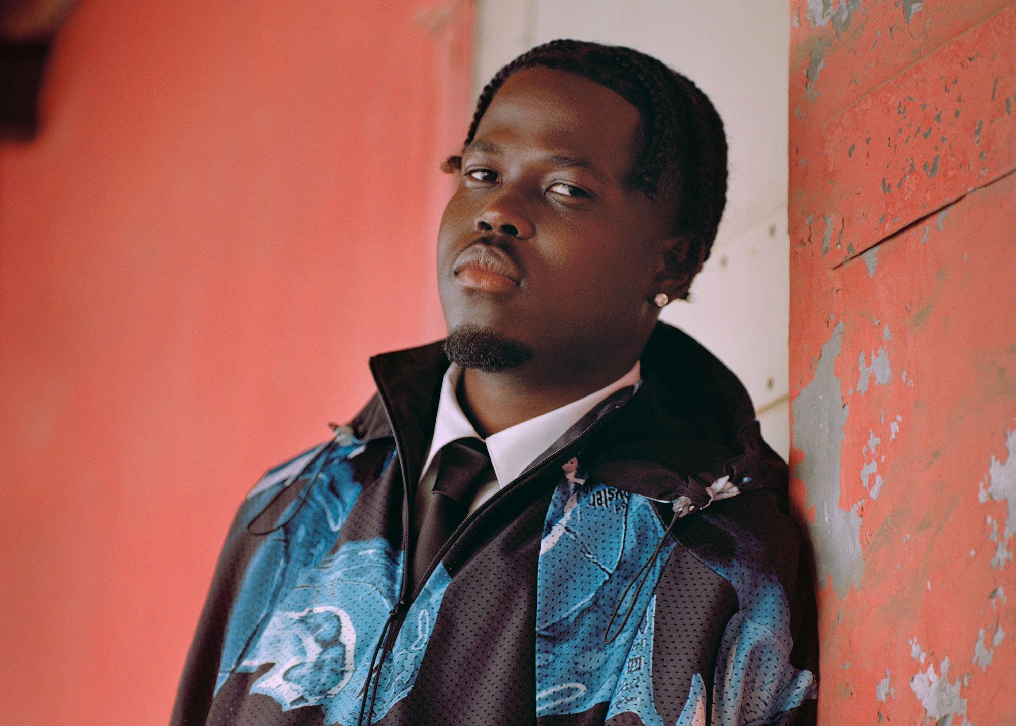 The Skiifall Genre | SSENSE