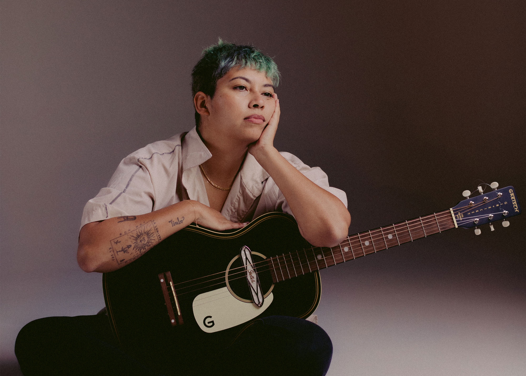 River L. Ramirez and the Art of Horniness | SSENSE