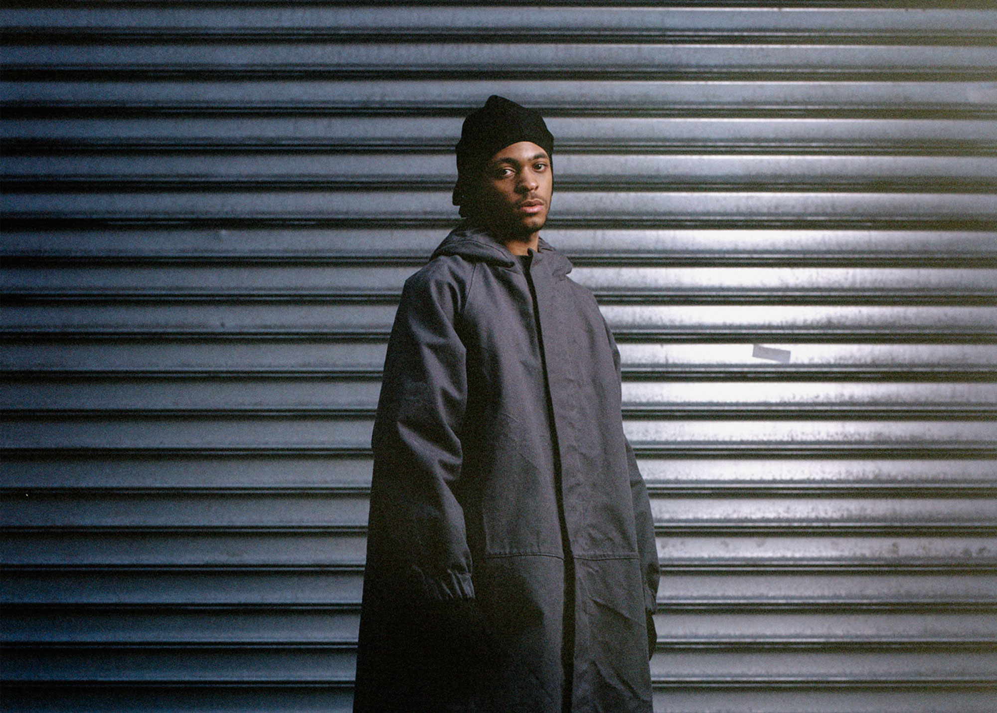 Bryan Jimenèz Is Making Heavy Clothes for Uncertain Times | SSENSE