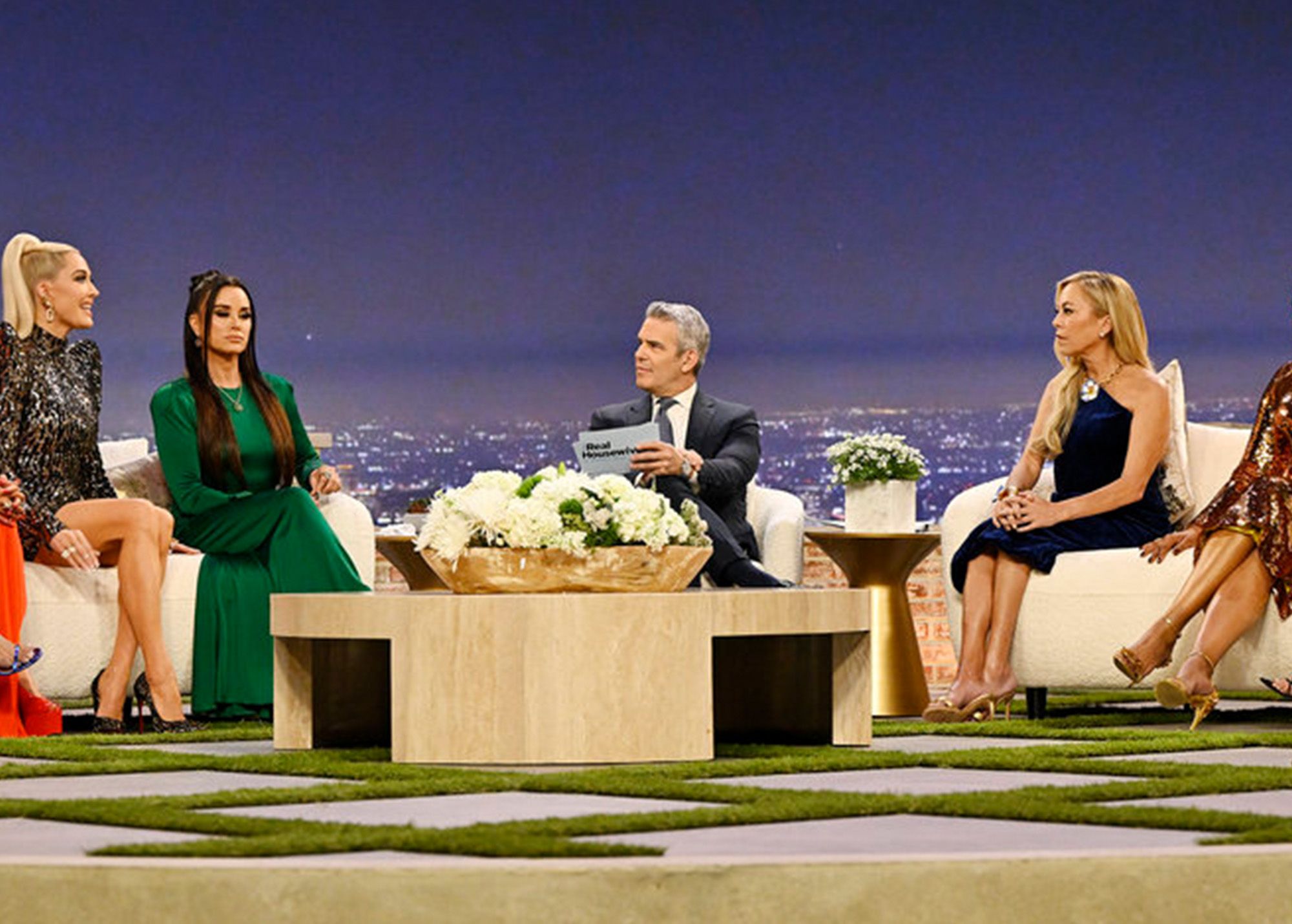 Everything Is Bravo | SSENSE