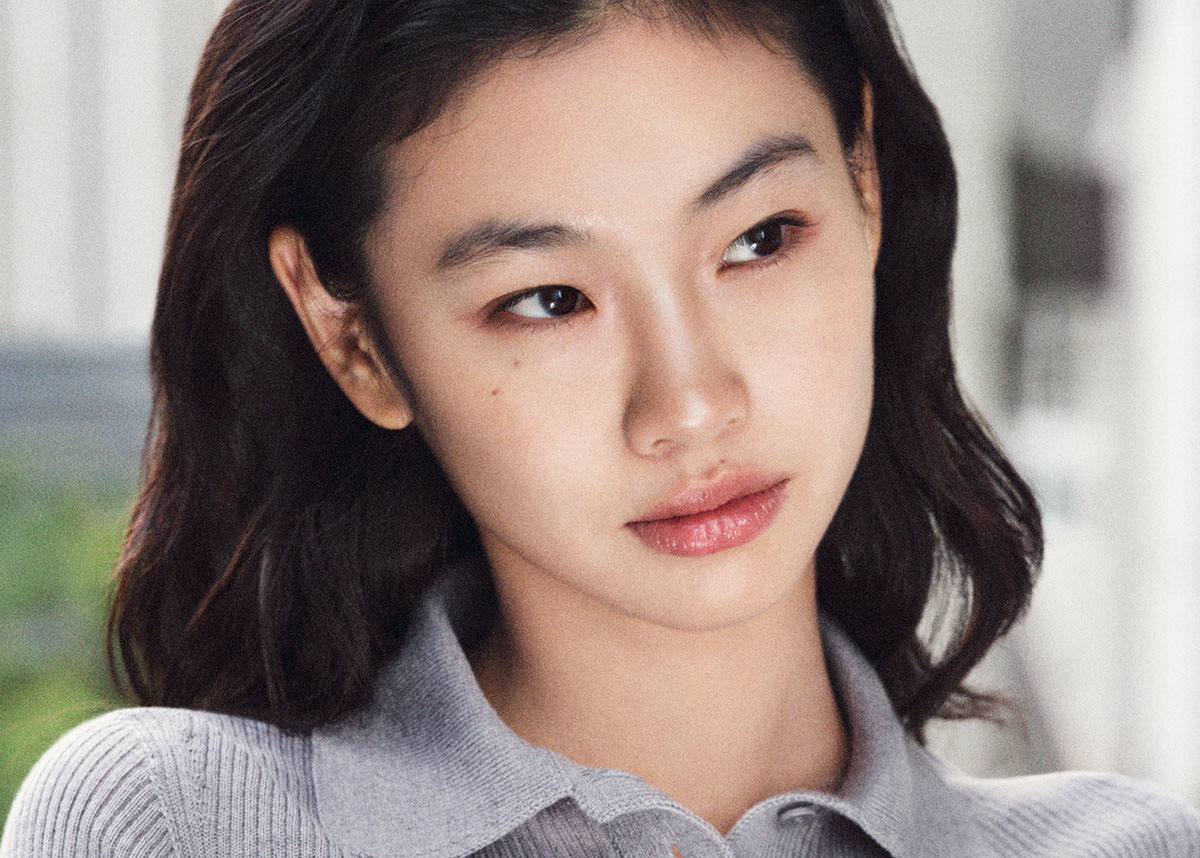 How Hoyeon Conquered Hollywood | SSENSE