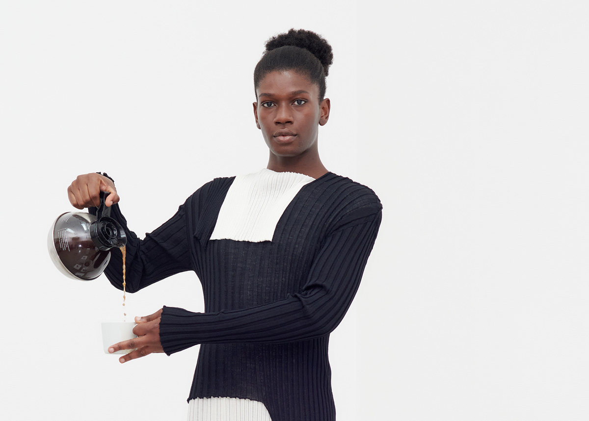 The Inspirations Behind London’s Rising Art Stars | SSENSE