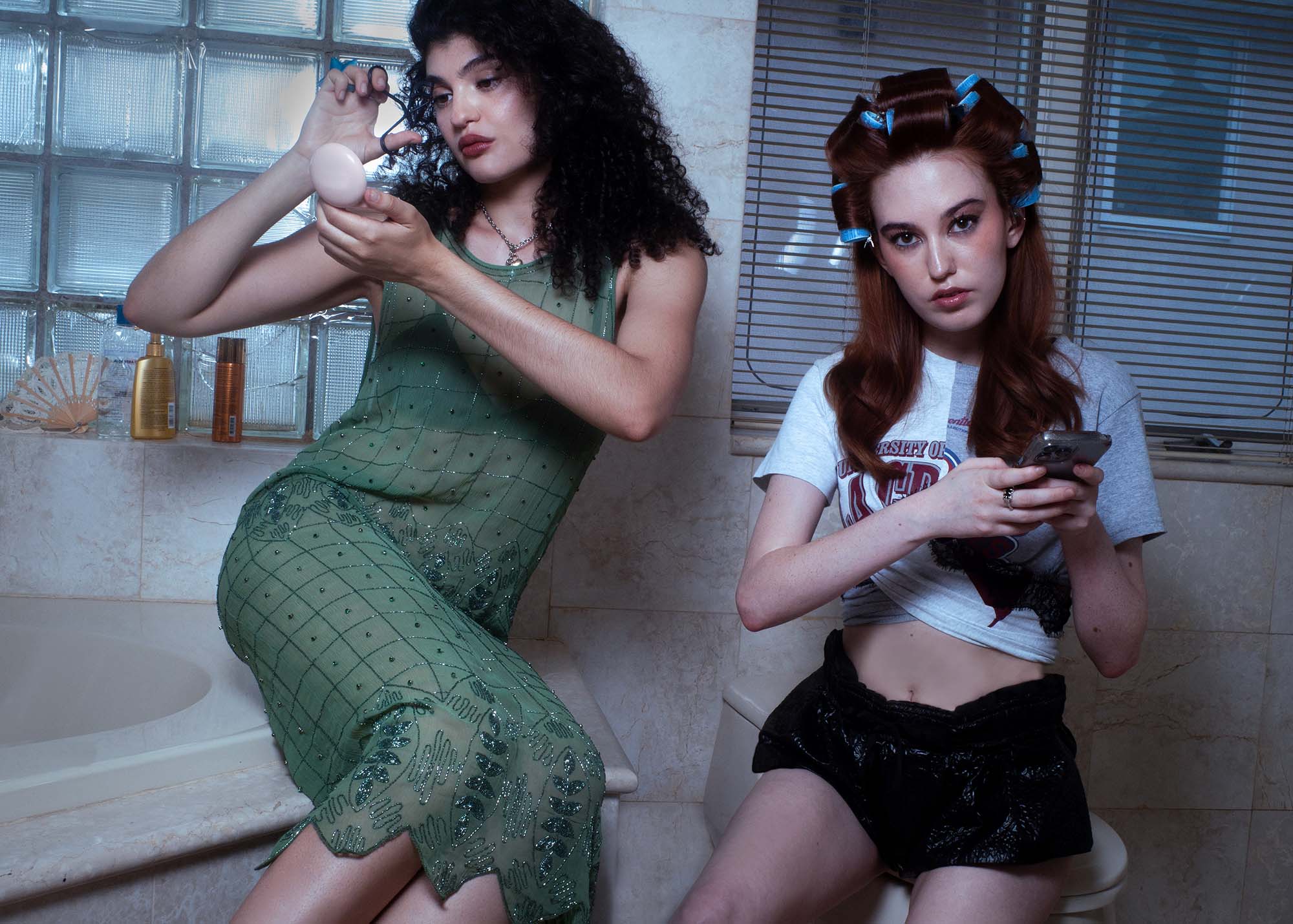 Is New York Still Cool? Just Ask Them | SSENSE
