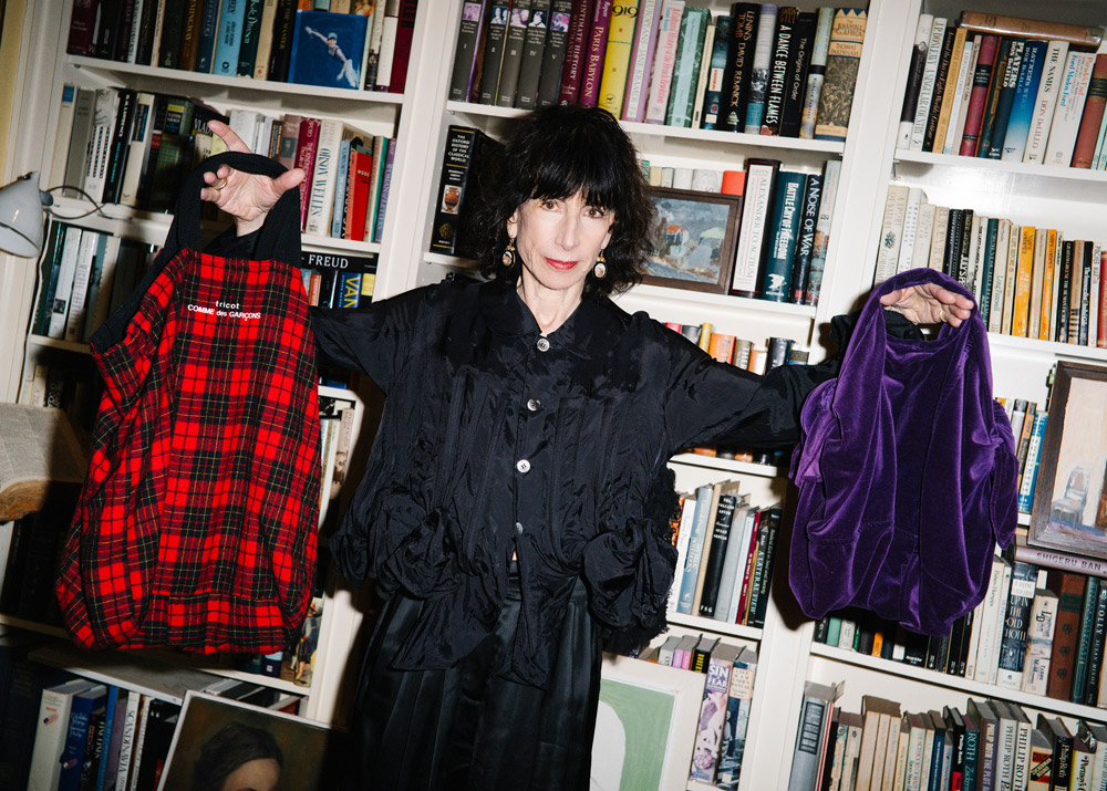 Judith Thurman’s Exquisite Taste | SSENSE