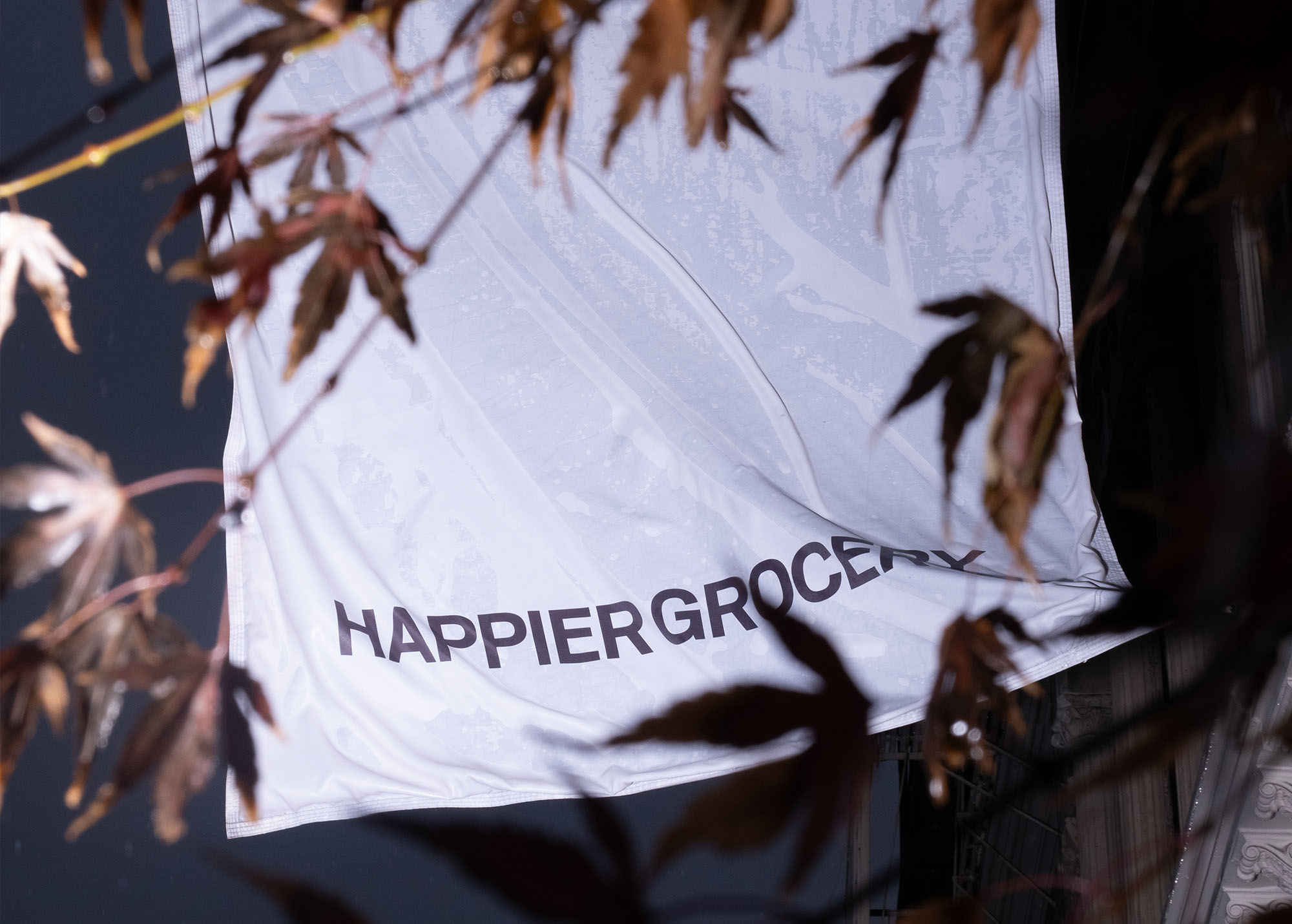 New York Fashion’s Favorite Grocery Store | SSENSE