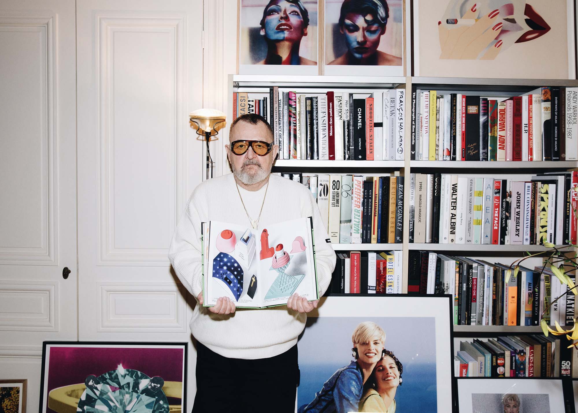 The Art of Soundtracking a Fashion Show | SSENSE Canada