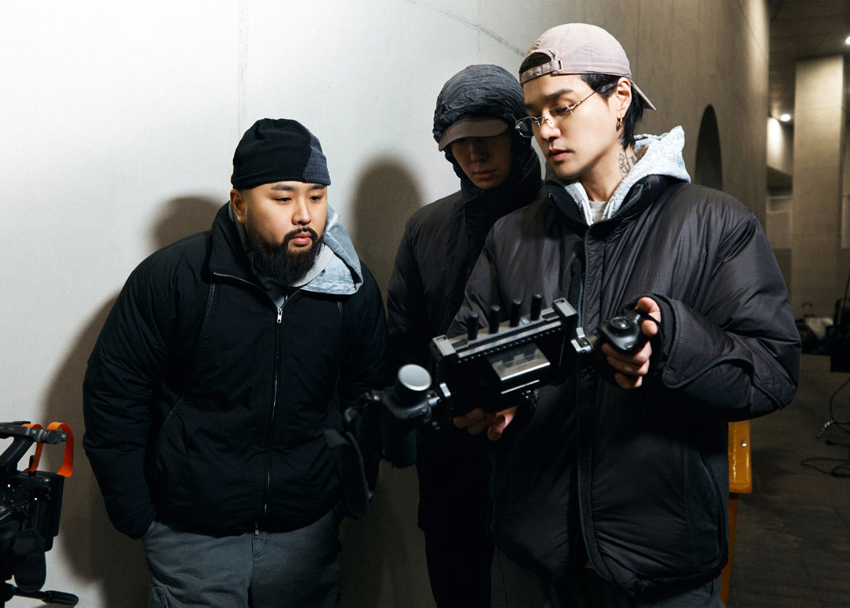 Inside XLIM’s Ambitious Plan to Transcend Fashion | SSENSE