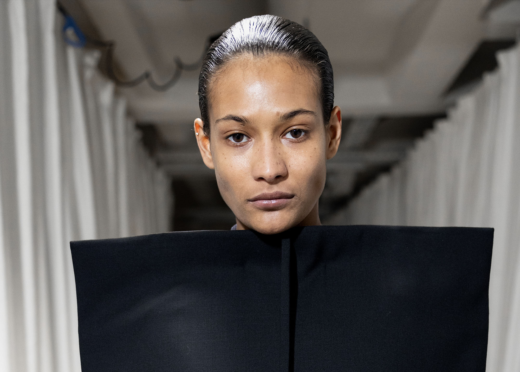 The Radical New Chic of Marie Adam-Leenaerdt | SSENSE