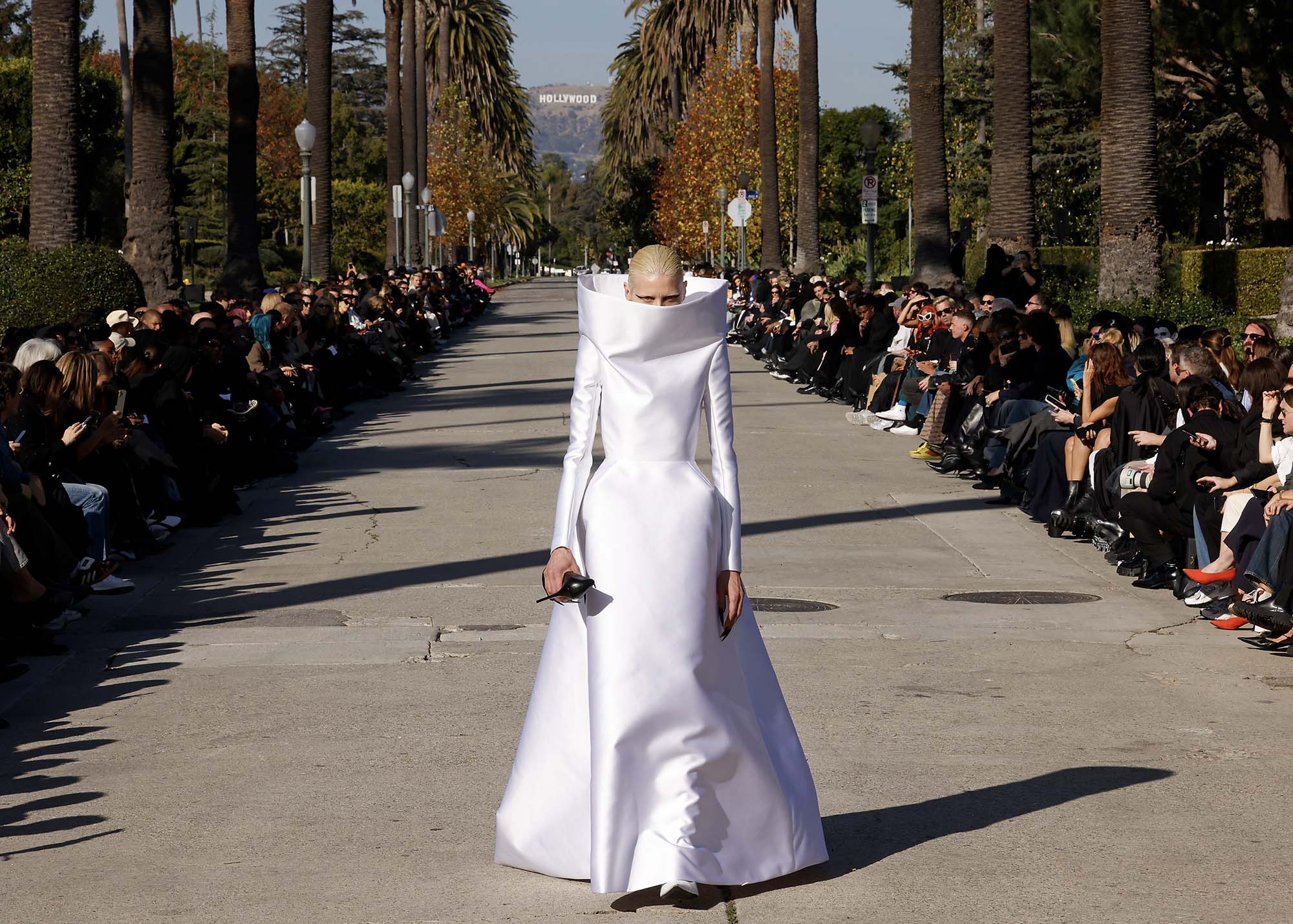 The A–Z Guide to Balenciaga | SSENSE