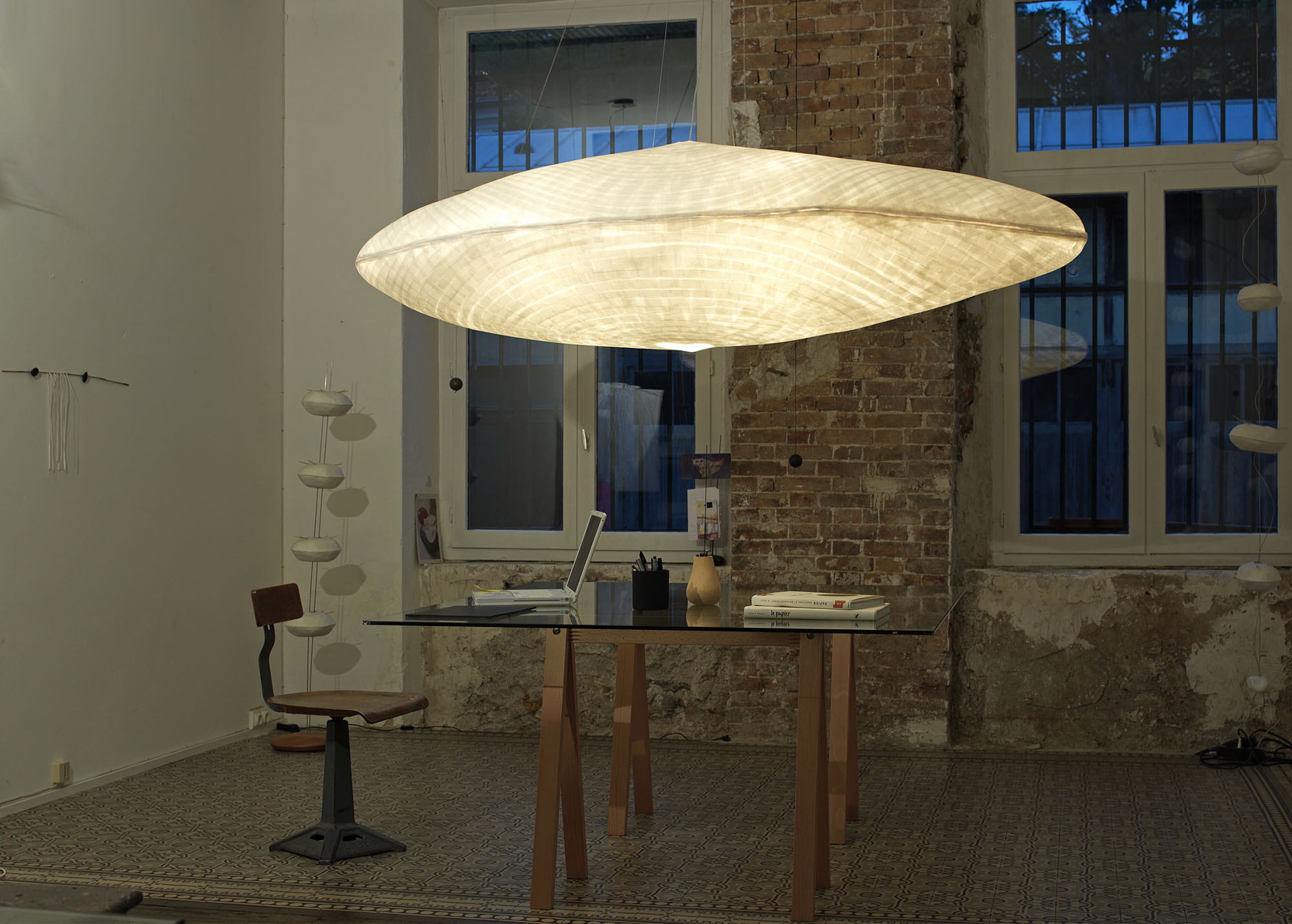 I Love Lamp | SSENSE
