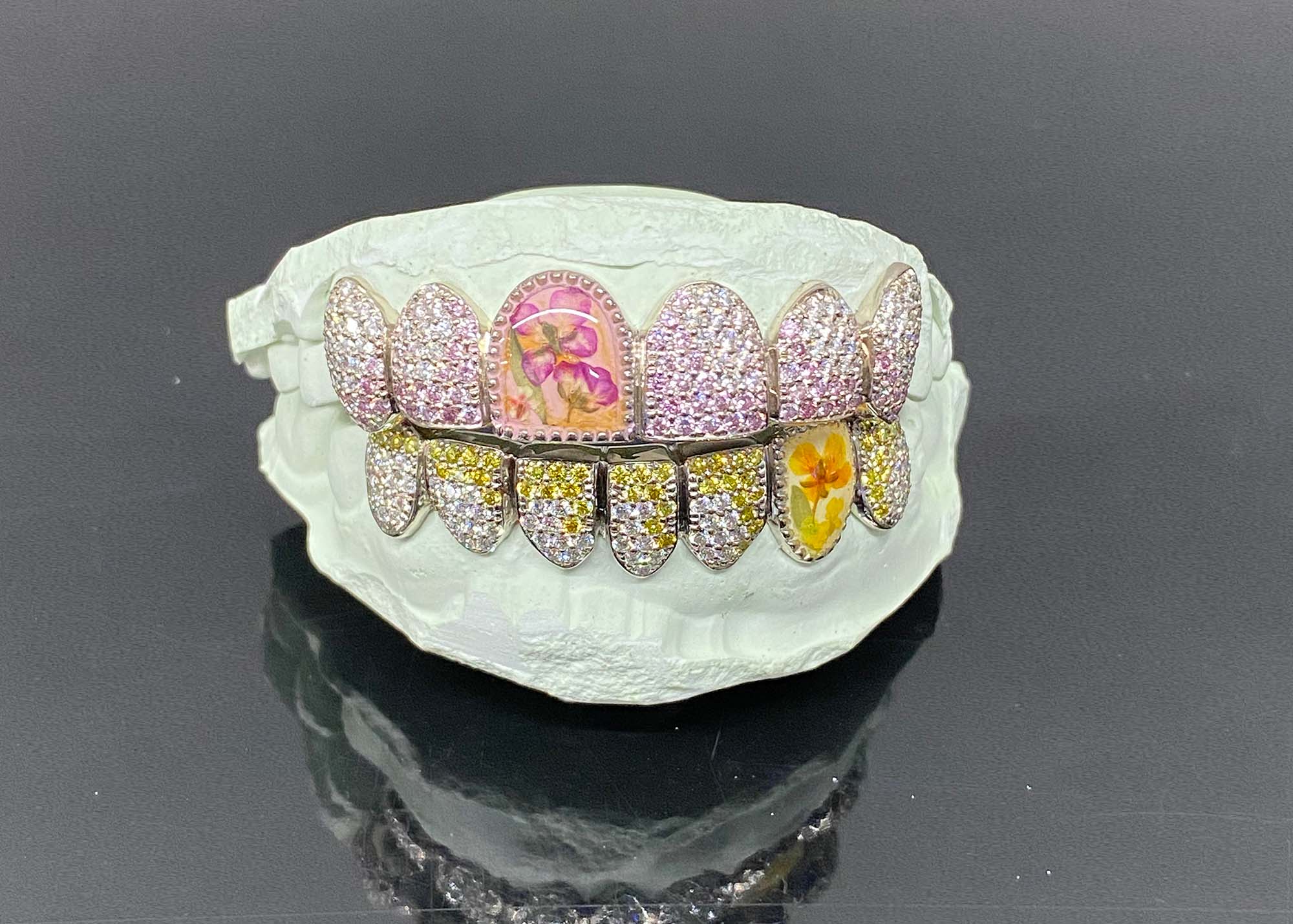 Need a Grill? In Tokyo, Tetsuya Akiyama Is the Man to See | SSENSE