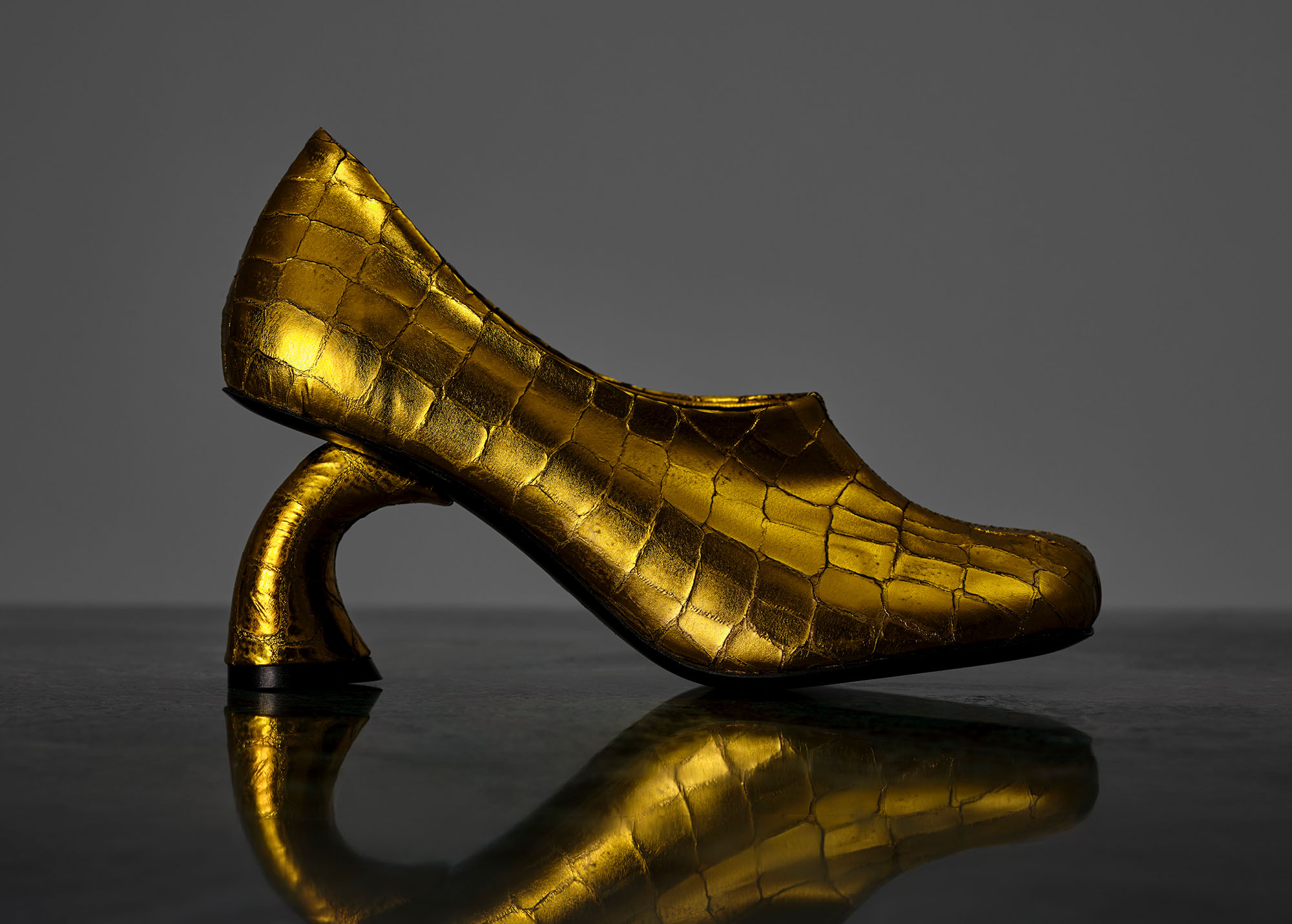 Welcome to the New Gilded Age | SSENSE