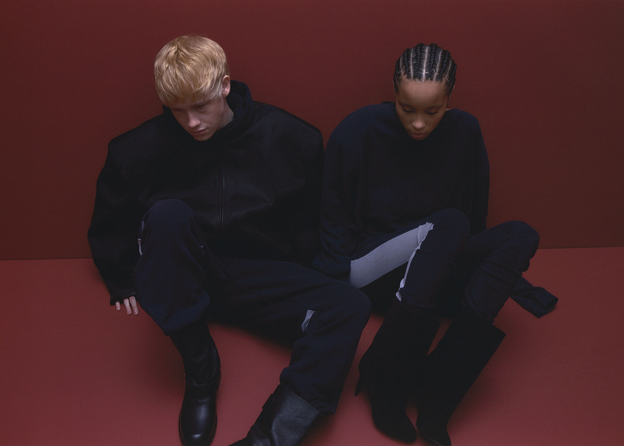 Greg Ross’s Apocalyptic Visions | SSENSE