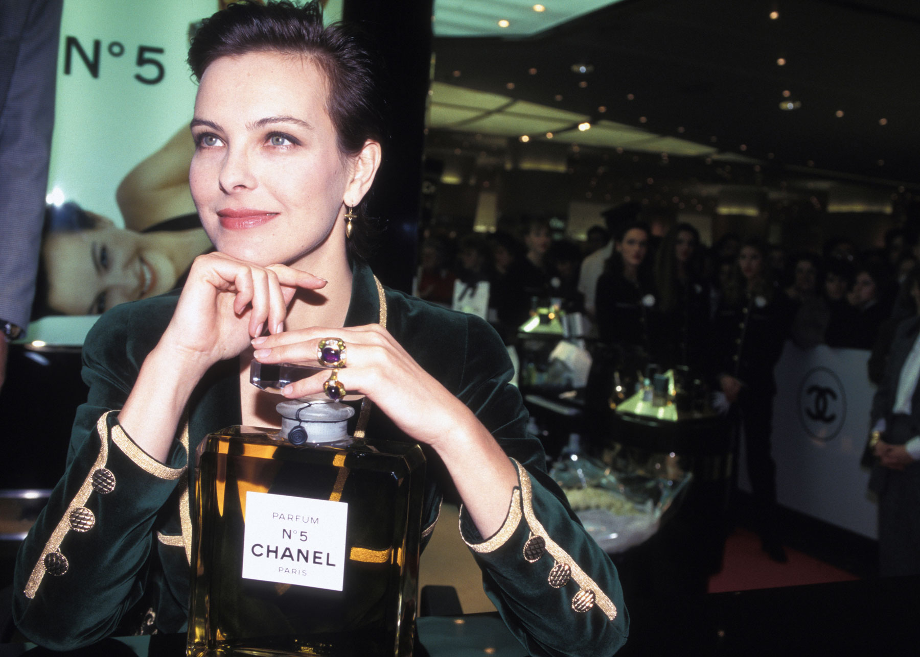 The A–Z Guide to Modern Perfume Culture | SSENSE UK