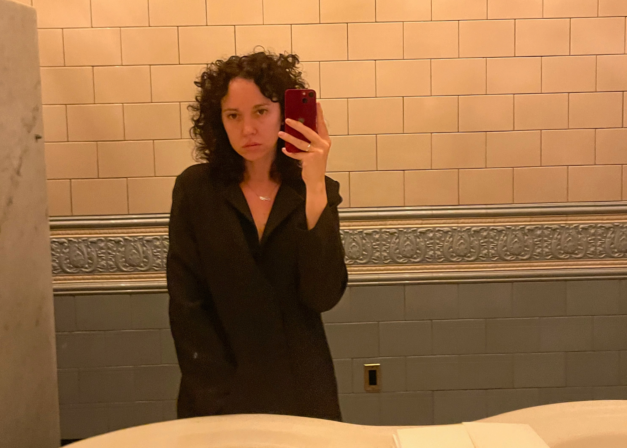 Natasha Stagg Still Doesn’t Feel Like a Real New Yorker | SSENSE Canada