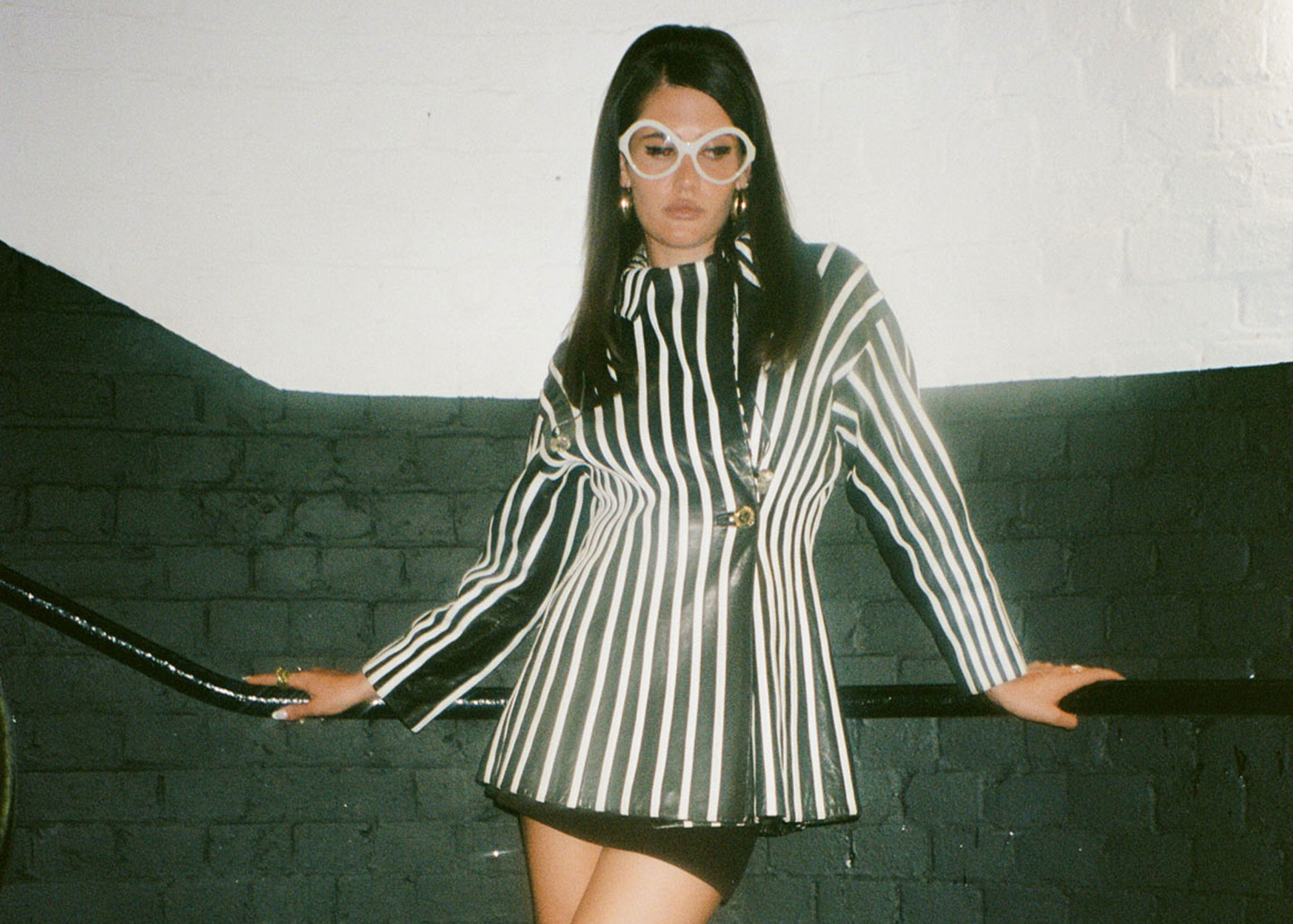 Sienna Spiro Is Wise Beyond Her Years | SSENSE