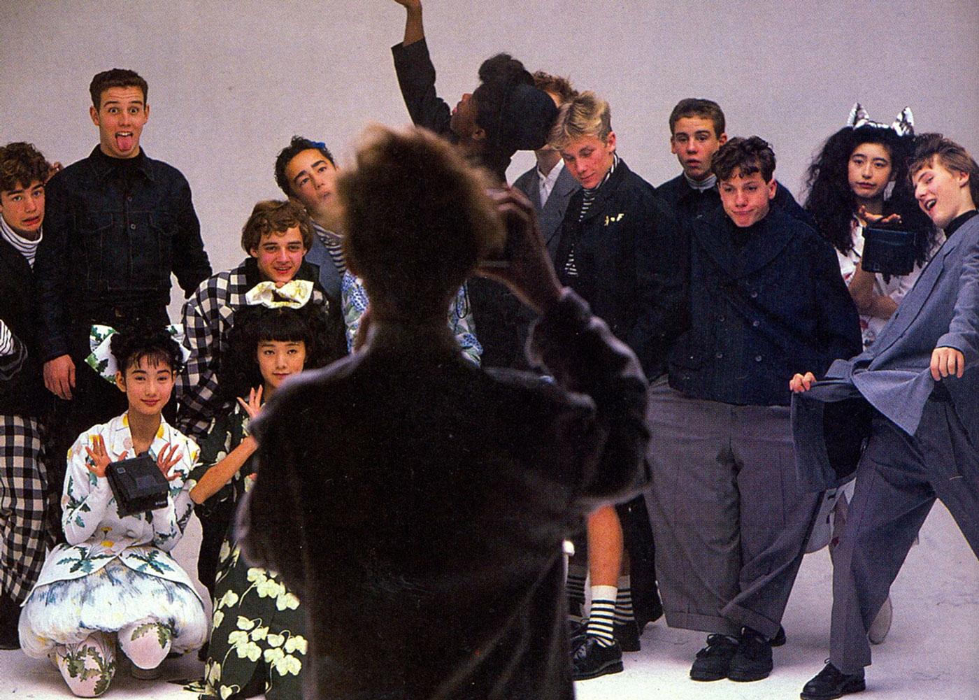 What Fashion Photography Loses with AI | SSENSE 대한민국