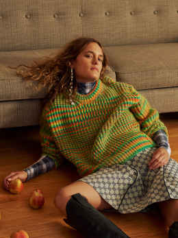 Luxury fashion & independent designers | SSENSE