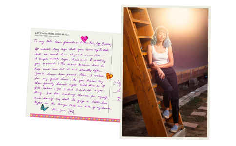 Postcards From the Edge | SSENSE UK