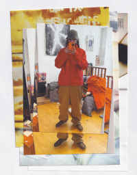 Seven Days of Clarks Originals With Stylist Daniel Pacitti | SSENSE