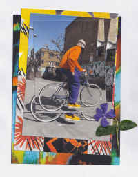 Seven Days of Clarks Originals With Stylist Daniel Pacitti | SSENSE