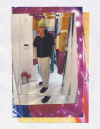 Seven Days of Clarks Originals With Stylist Daniel Pacitti | SSENSE