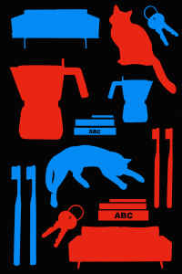 How To Coexist | SSENSE