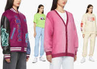 Luxury fashion & independent designers | SSENSE