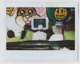 Home Sweet drew house | SSENSE Canada