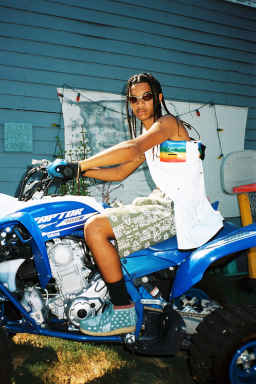 Riding Out With LA Bike Life and Clarks Originals FW22 | SSENSE