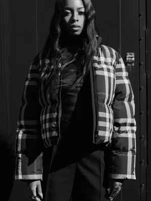 RAVYN LENAE’S CHICAGO | SSENSE