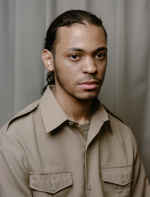 Bryan Jimenèz Is Making Heavy Clothes for Uncertain Times | SSENSE