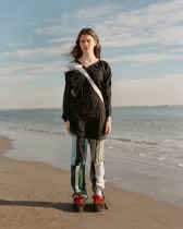 How to Build a Soft World with SC103 | SSENSE