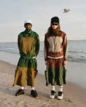 How to Build a Soft World with SC103 | SSENSE