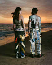 How to Build a Soft World with SC103 | SSENSE