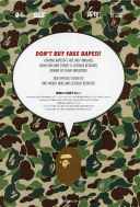 The A-Z Guide to BAPE | SSENSE