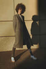 Dancing Into Spring With Reign Judge | SSENSE